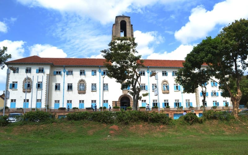Makerere University Sets 2 January, 2017 as Opening Date | Spurzine