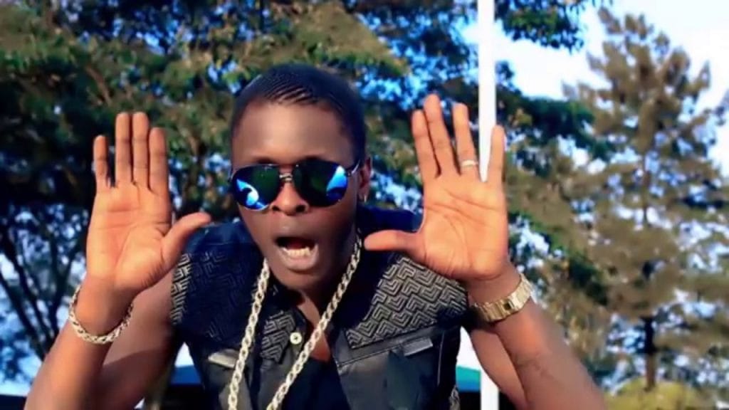 Singer Dennis Rackla Passes On In A Car Accident | Spurzine