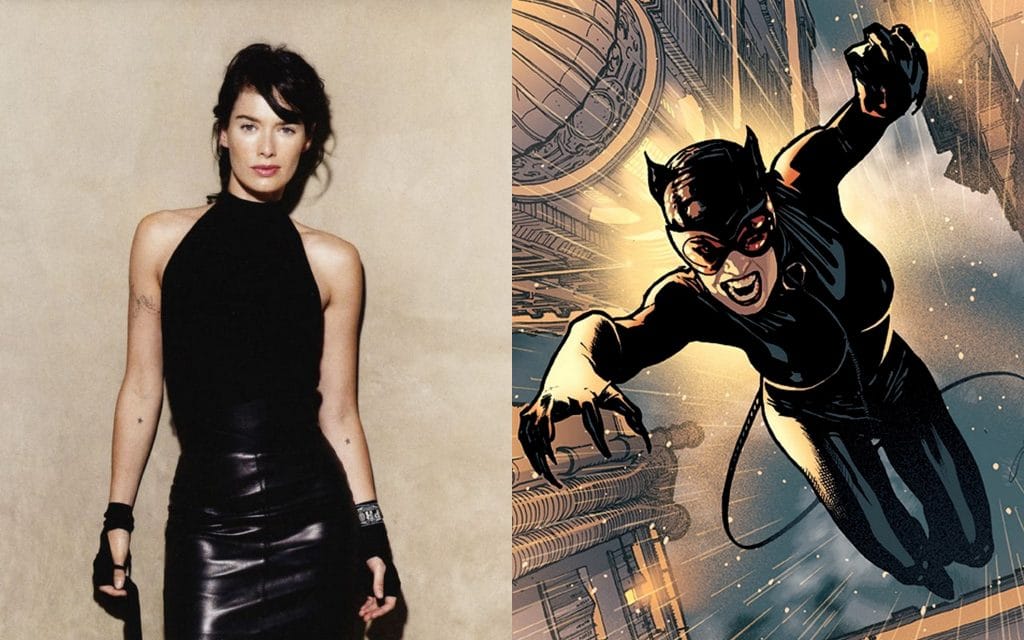 Lena Headey Wants to Play As Catwoman | Spurzine