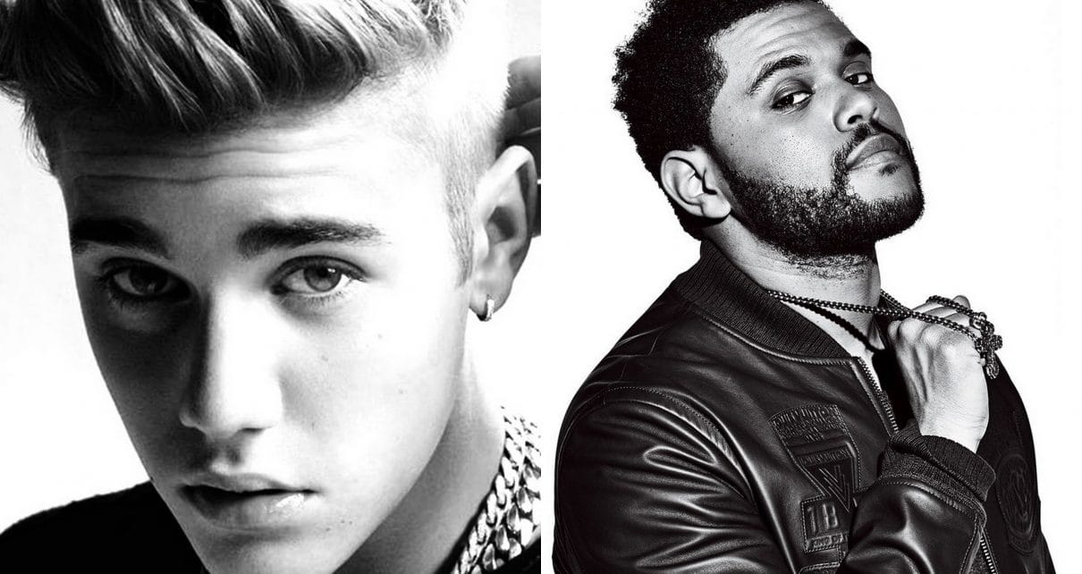 The Weeknd Provokes Justin Bieber in New Song “Same Way” | Spurzine
