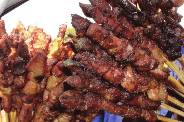 Uganda Police Stops Sell of Pork From Masaka | Spurzine