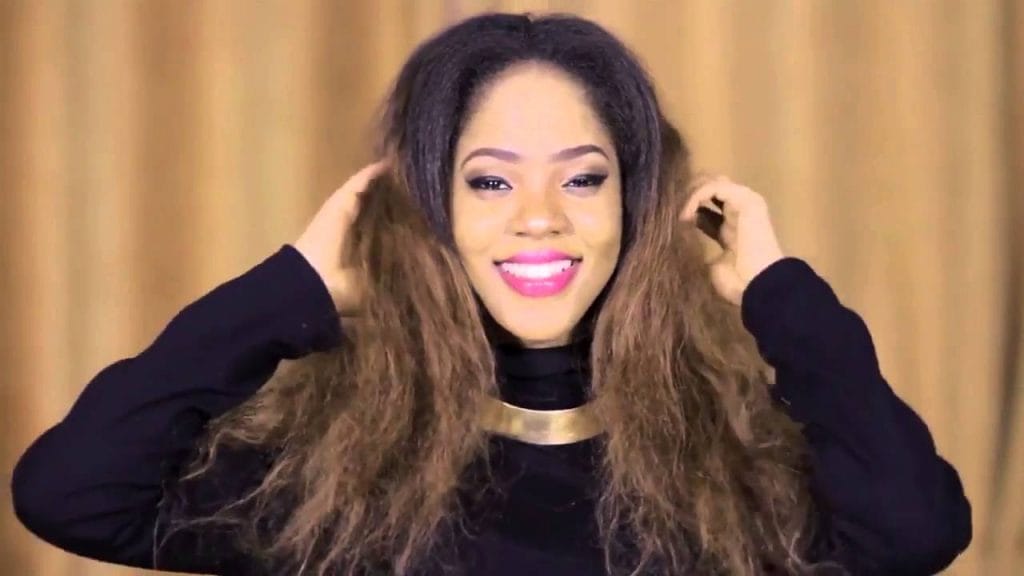 Zanie Brown to Feature in A Ghanaian Movie | Spurzine