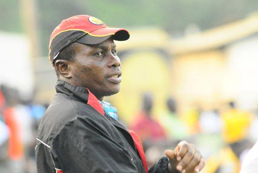 Wafula Appointed As Coach for Rwanda Rugby Team | Spurzine