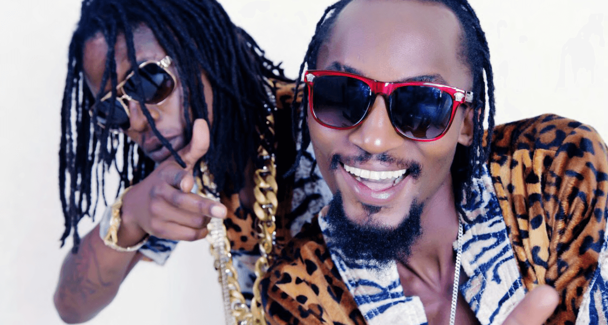 Mowzey Radio Concentrating on Solo Career | Spurzine