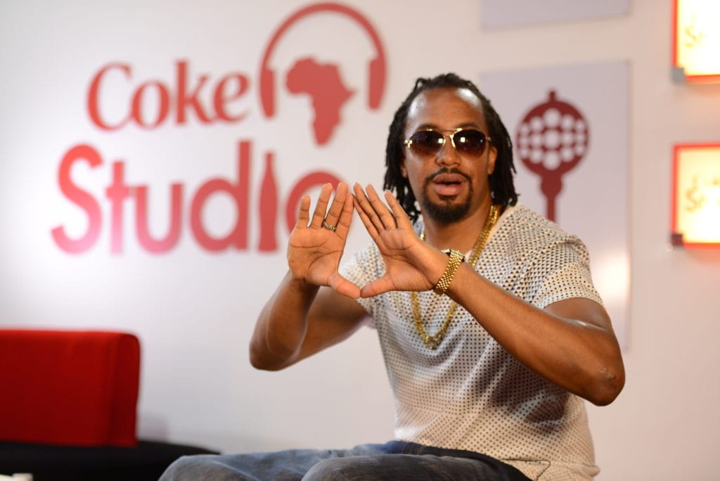 Navio Ready to Perform in France alongside Big Stars | Spurzine