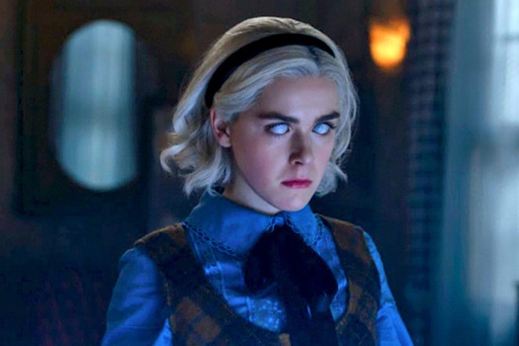 The Chilling Adventures of Sabrina: A Must Watch Horror Series | Spurzine