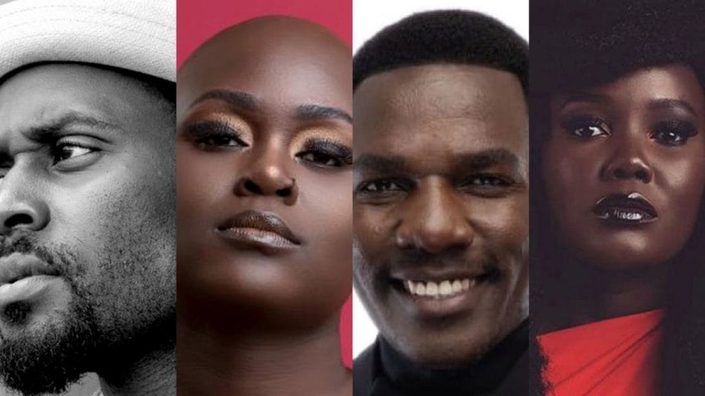 The Best Afro Soul Artists In Uganda 2020 | Spurzine
