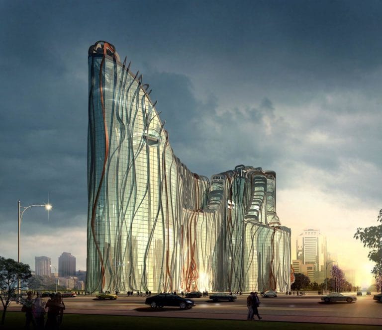 Akon Building His Own Wakanda City | Spurzine