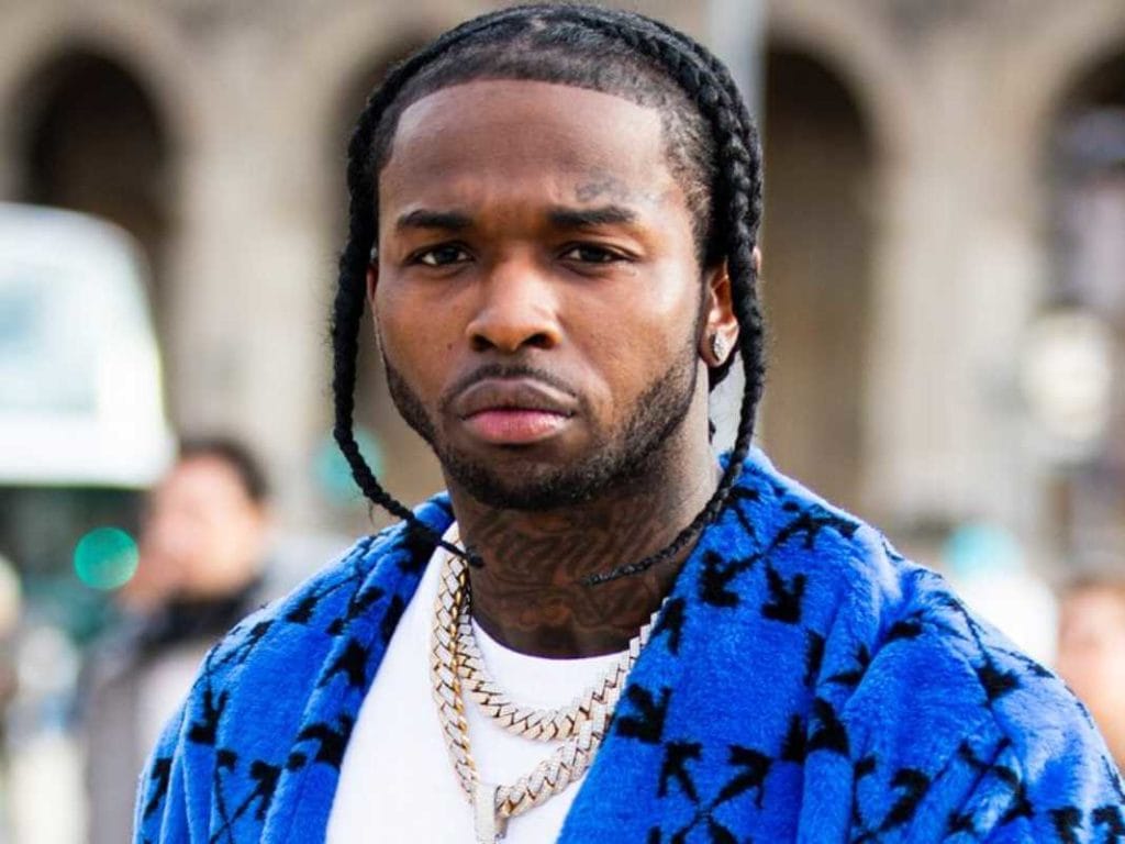 Rapper Pop Smoke Murdered by Gunmen In His Own Home | Spurzine
