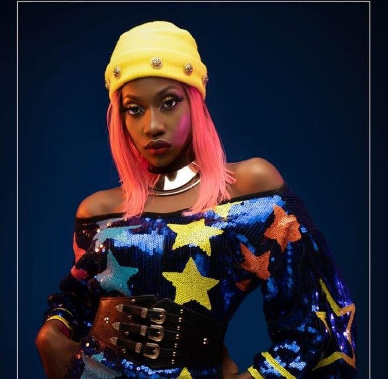 Recho Rey and Her Longtime Manager Apple Part Ways | Spurzine