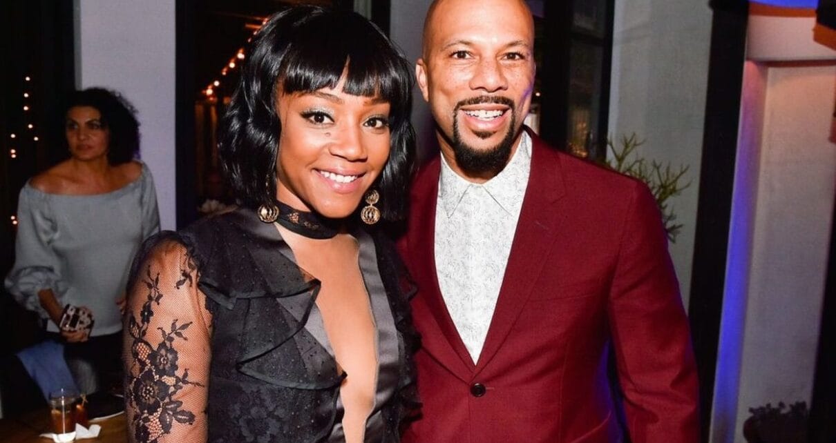 Tiffany Haddish and Common Confirm Dating Rumours | Spurzine