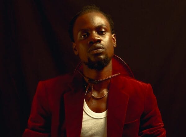 Bremmy FZ Is Ready to Make an Impact with His Latest Omala Video ...
