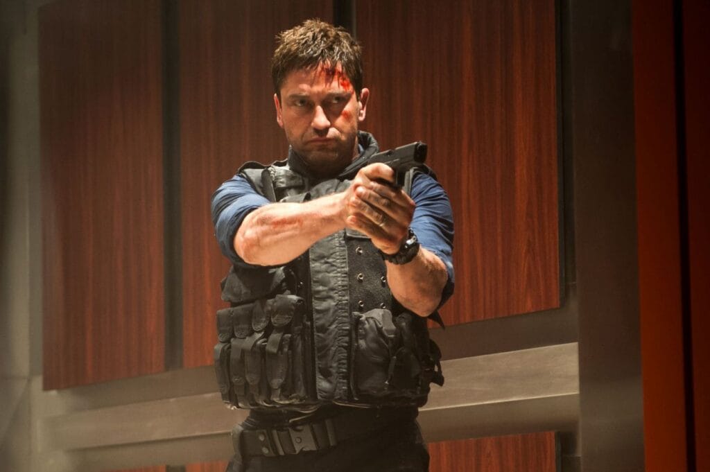 Gerald Butler to Feature in Another Olympus Has Fallen Movie Titled ...