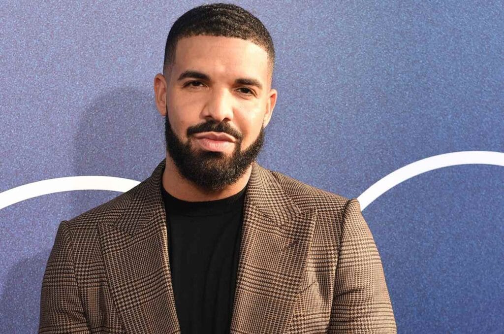 Drake Breaks Another Billboard Chart Record with 3 Tracks at the Top ...