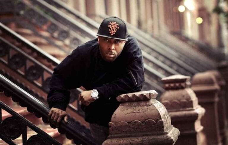 Former Bad Boy Rapper Black Rob Passes On at 52 | Spurzine