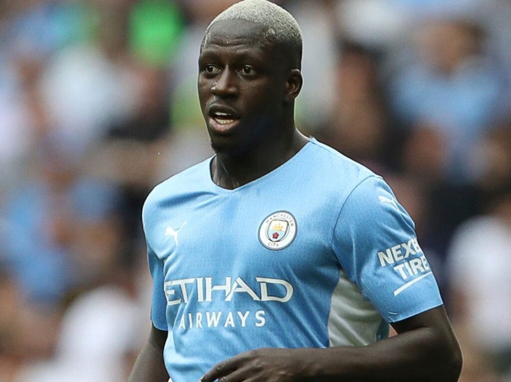 Man City Defender Benjamin Mendy Facing Rape Charges | Spurzine