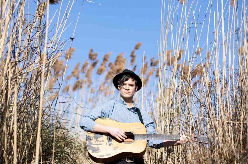 Tom Moran Delivers a Beautiful and Touching Story In His Latest Music ...