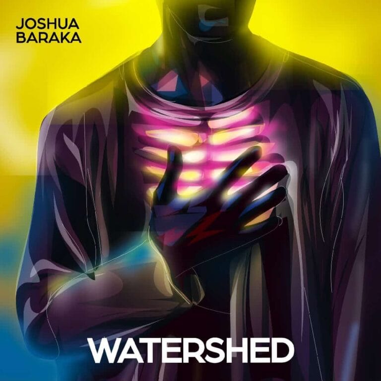 An Afro Pop Experience Reimagined: Joshua Baraka Aims High In New EP ...