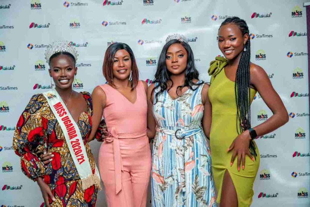 Miss Uganda Gets Its Own Reality Show | Spurzine