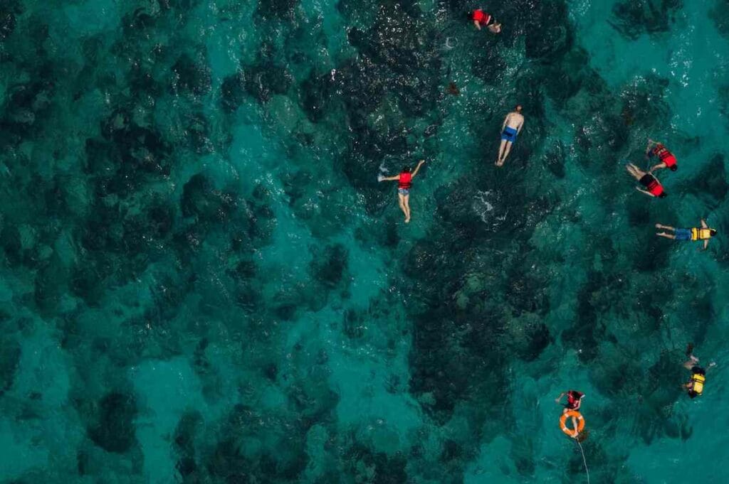 8 Amazing Adventure Ideas You and Your Besties Can Enjoy While at Sea ...