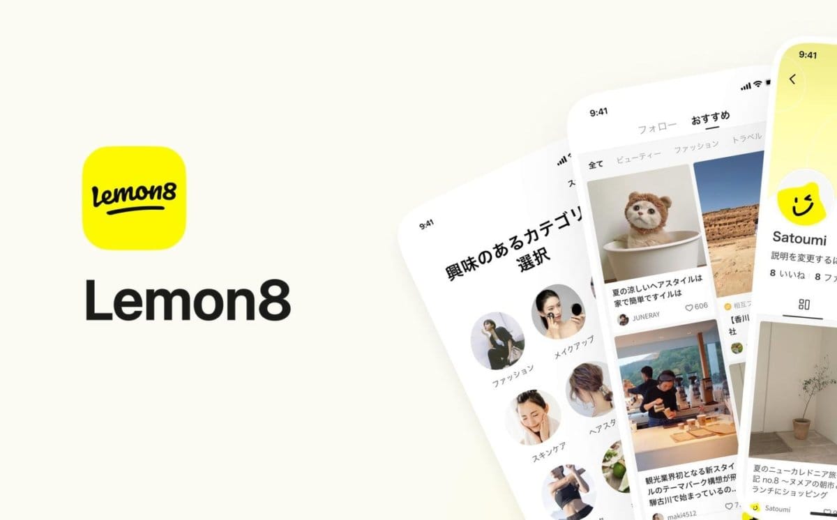 Is Lemon8 the New and Better Improved Instagram? | Spurzine