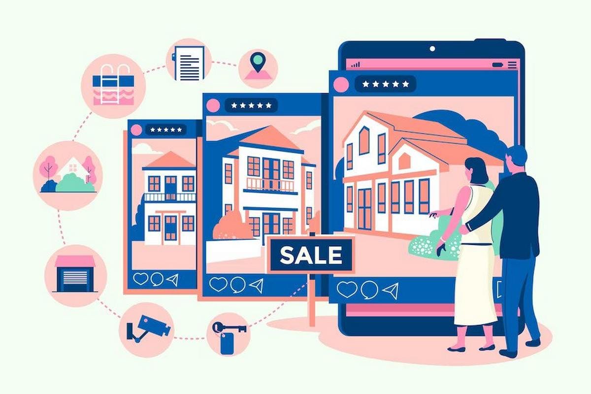 An Easy Guide On How to Start Your Own Online Rental Marketplace | Spurzine
