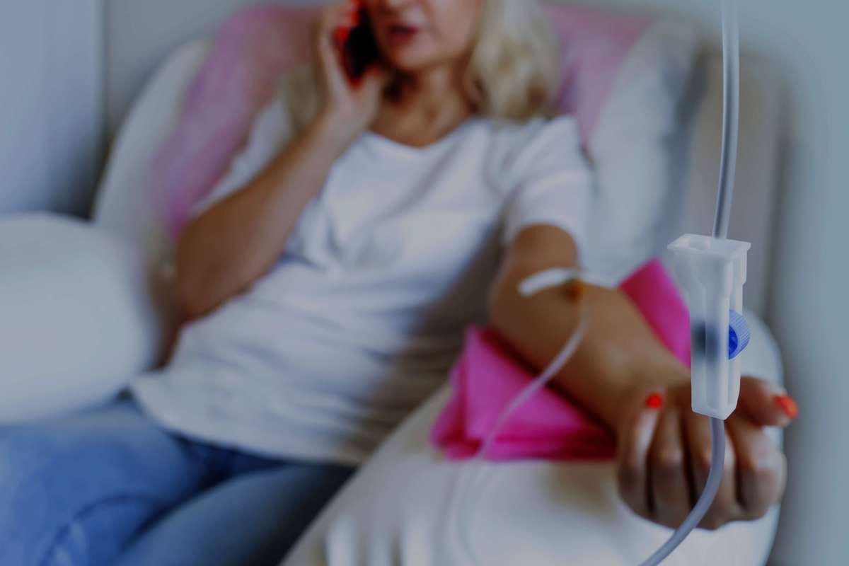 Skip the Clinic Visit: 5 Good Reasons Why Mobile IV Drip Therapy Is The Answer | Spurzine