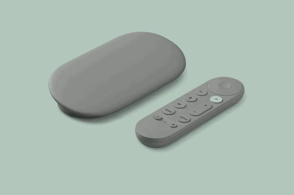 The Google TV Streamer Is Set at $99 But Is Worth It? | Spurzine