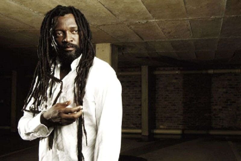 Lucky Dube Legacy Company Is Encouraging Fans to Share Their Stories ...